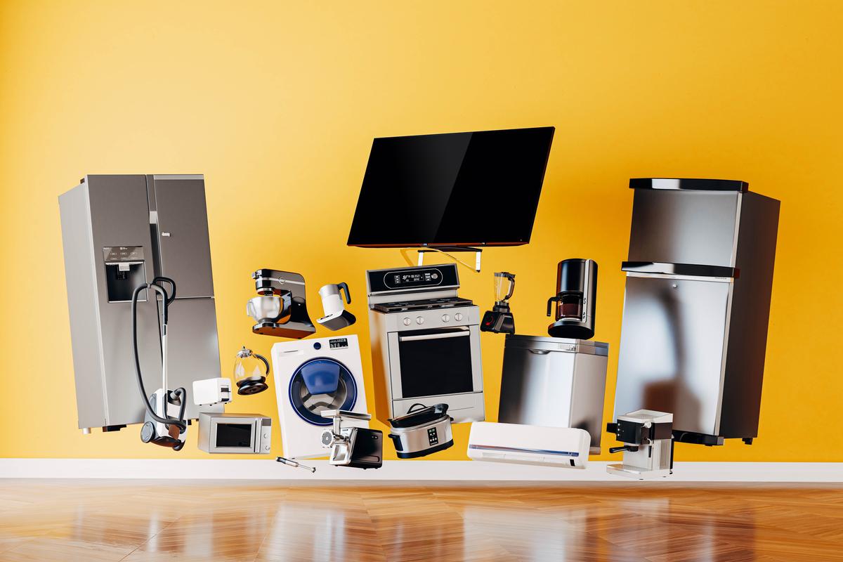 FMCG, Electronics And Home Appliances Supply - Synveego Nigeria Limited